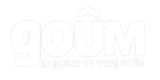 GOÛM – Goum.co